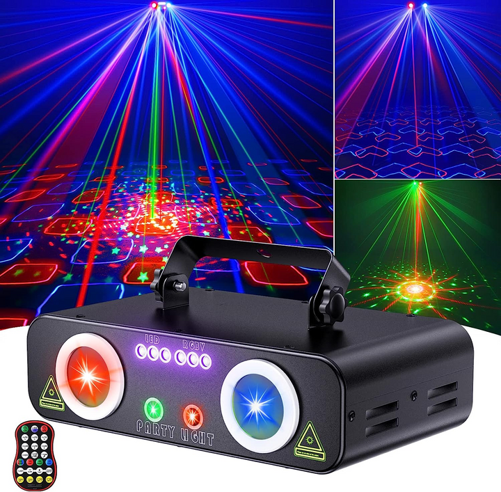 Stage Laser Lights – Ehaho US